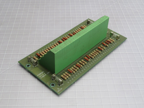 PCB0301 CYGNUS CIRCUIT BOARDS Fast USA Shipper