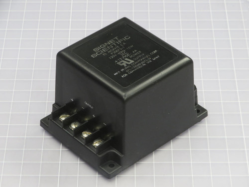 New SIGNET SCIENTIFIC P30075-1 POWER SUPPLY T241639 surplus at a great ...