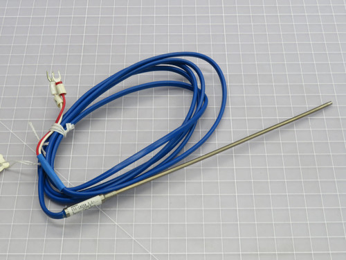 E52-CA20A 3.2 OMRON TEMPERATURE SENSOR Fast USA Shipper