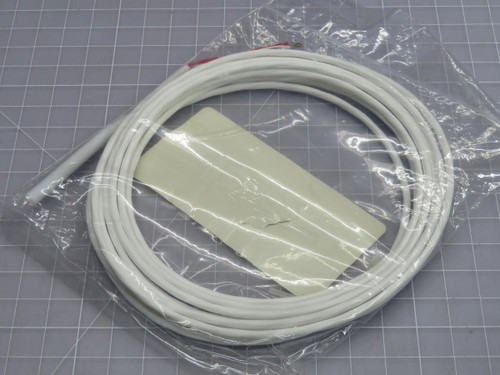 New UNITED ELECTRIC TS12T-75P TEMPERATURE SENSOR PROBE T237080 surplus ...