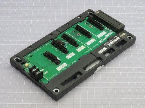 A172B MITSUBISHI BASE UNIT Fast USA Shipper