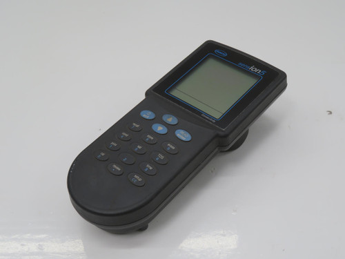 51800-60 HACH CONDUCTIVITY METER Fast USA Shipper