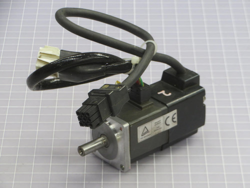 HC-MF053 MITSUBISHI AC SERVO MOTOR Fast USA Shipper