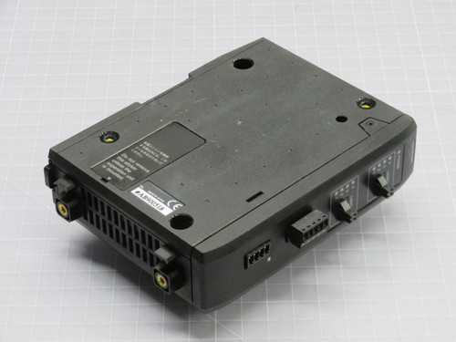 Used KEYENCE CA-DC20E ILLUMINATION CONTROLLER T233936 surplus at a ...