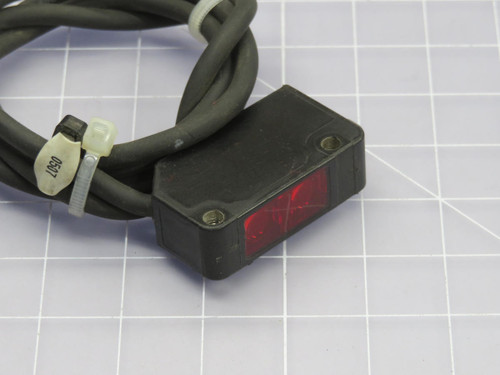 Used KEYENCE PZ-M11 PHOTOELECTRIC T235298 surplus at a great price