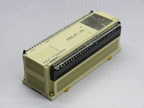 C40K OMRON PROGRAMABLE LOGIC CONTROLLER Fast USA Shipper