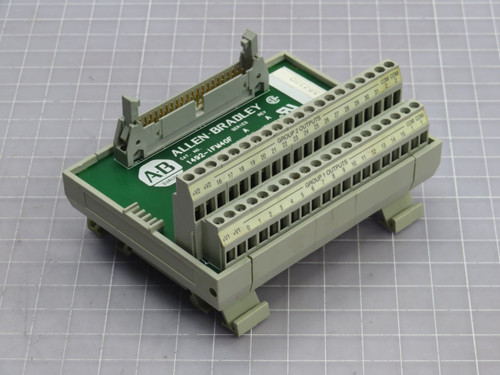 1492-1FM40F ALLEN BRADLEY INTERFACE MODULE Fast USA Shipper