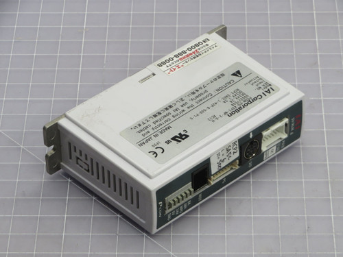 PCON-PO-42PI-NP-2-0-H IAI POSITION CONTROLLER Fast USA Shipper