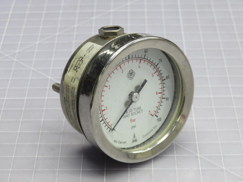 AB 20404 McDaniel Controls Fast USA Shipper