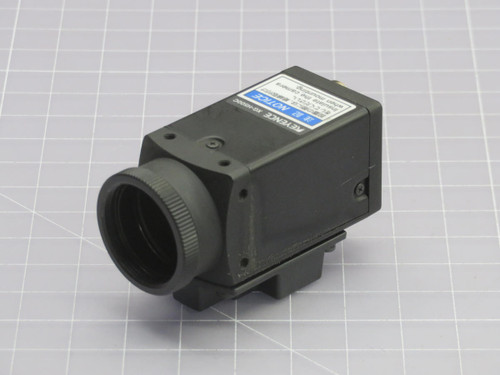 XG-H500C Keyence CCD Camera Fast USA Shipper