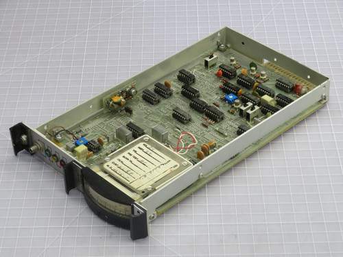 New EIL INSTRUMENTS 4644S VIBRATION MONITOR T239029 surplus at a great ...