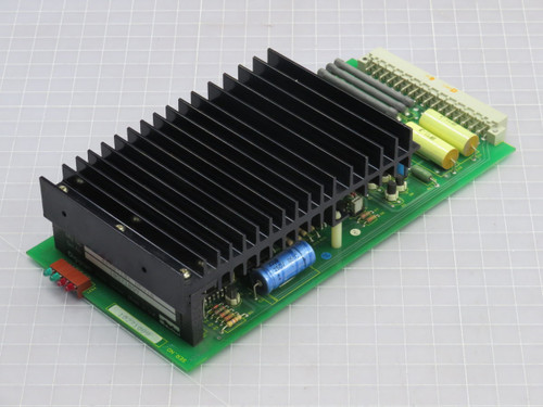 44503101 PARKER DIGIPLAN PRINTED CIRCUIT BOARD Fast USA Shipper