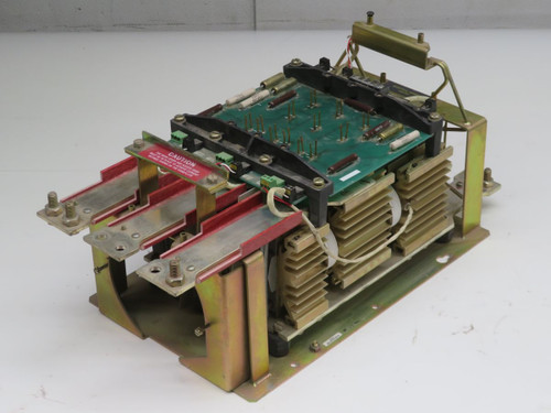 Used ALLEN BRADLEY 40382-226-5 SMC PLUS SMART MOTOR CONTROLLER surplus ...