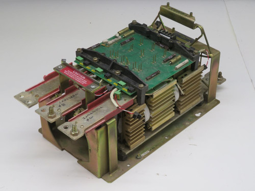 40382-226-5 ALLEN BRADLEY CIRCUIT BOARD