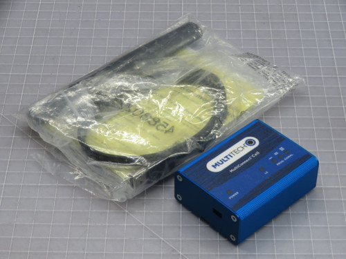 CELLMODEM - M1 MULTITECH 860-00157 ENPHASE COMMUNICATIONS KIT W/CELLMODEM