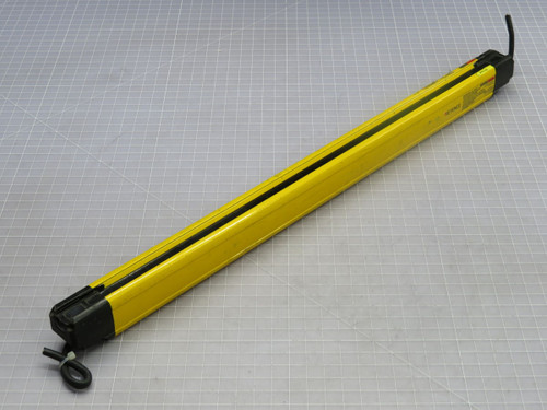 GL-R55F-T KEYENCE LIGHT CURATAIN TRANSMITTER