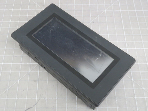 Used KEYENCE VT3-W4M TOUCH PANEL DISPLAY T249887 surplus at a great price