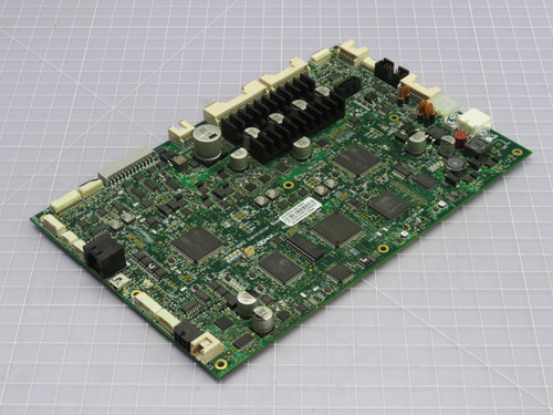 SDM2 NCR CONTROLLER BOARD