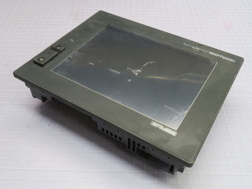 GT15-75QBUSL MITSUBISHI QBUS INTERFACE MODULE