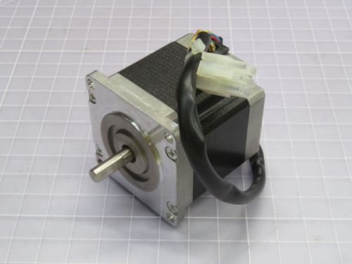 4S56Q-02554S SAEHAN STEPPING MOTOR