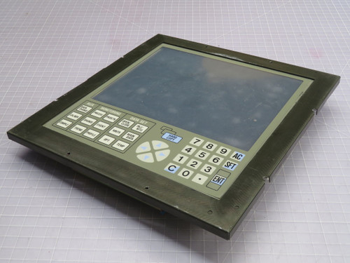 Used TOSHIBA OPERATOR INTERFACE T249964 surplus at a great price