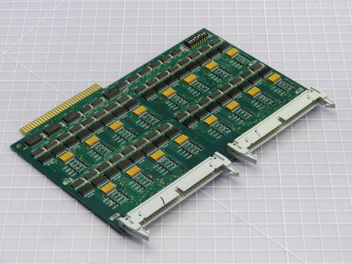 NPD TECHNOLOGY CIRCUIT BOARD