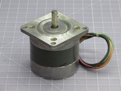 ASTROSYN STEPPER MOTOR
