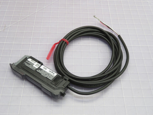 LV-12SA KEYENCE AMPLIFIER EXPANSION UNIT