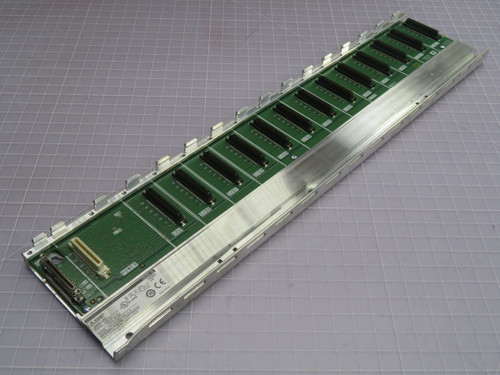 Q312B MITSUBISHI CPU BASE UNIT