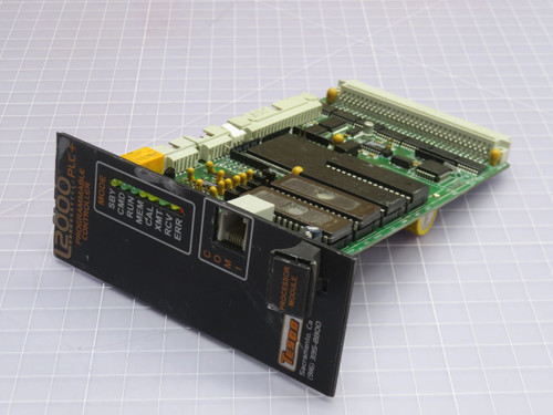 Used TESCO 030496-2 CIRCUIT BOARD T250607 surplus at a great price