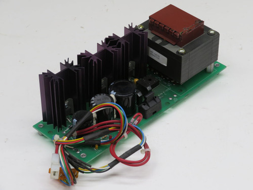 Used CMC E-2523 CIRCUIT BOARD T250501 surplus at a great price