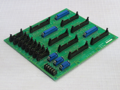 Used V-F18-CR PCB CIRCUIT BOARD T248070 surplus at a great price