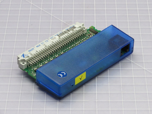 FCI PLC MODULE