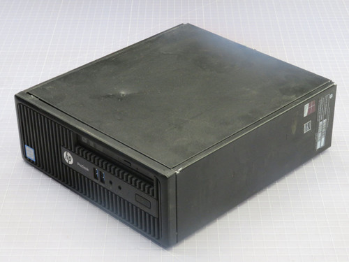 Used HP TPC-M022-SF CPU T247948 surplus at a great price