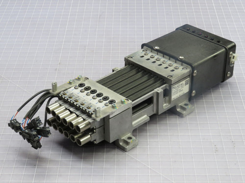 Used YASKAWA RMTA-A001A12-MA15 LINEAR MOTOR T247863 surplus at a great ...