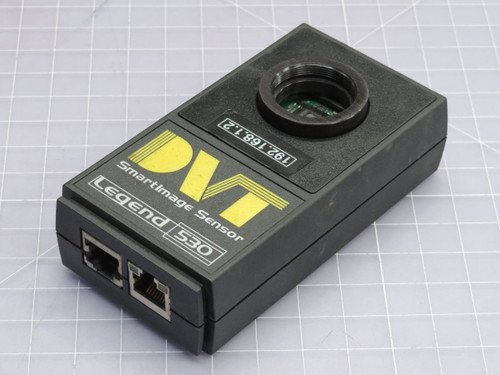 530M DVT SMARTIMAGE SENSOR