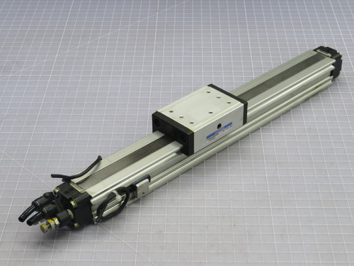 ORGA20X250-ZG553B2 KOGANEI PNEUMATIC LINEAR SLIDE RAIL