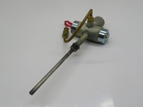 CL10 DJT AUTOMATION PRODUCT DYNATROL DETECTOR