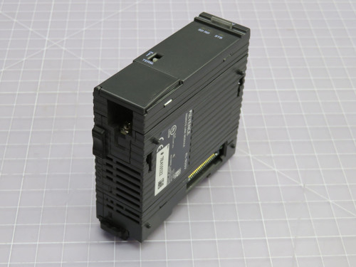Used KEYENCE KL-N20V REMOTE LINK MODULE T252296 surplus at a great price