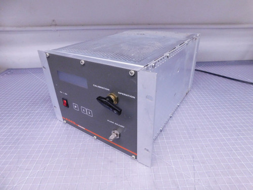 3220-ERSA AMS Analyser for AMS ZrO2 - Probes