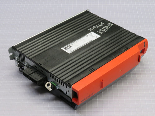 BW090-P52B SEW EURODRIVE BRAKE RESISTOR