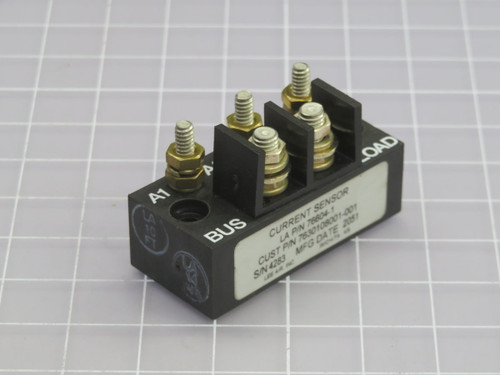 76604-1 LEE AIR CURRENT SENSOR