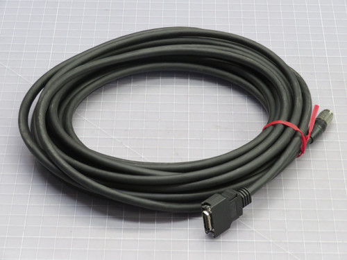 CA-CH10 KEYENCE CAMERA CABLE