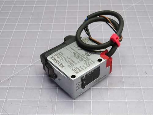 LR-WF10 KEYENCE PHOTOELECTRIC SENSOR