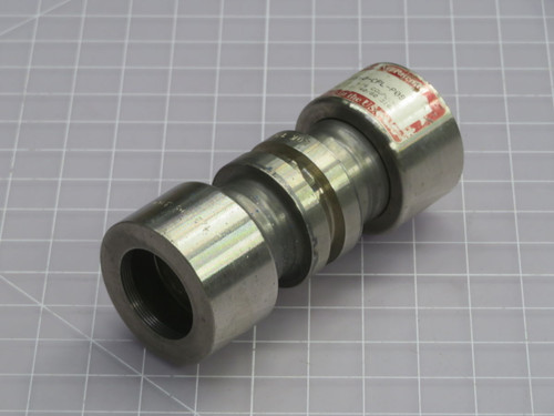 SS-40-CPL-P03 LOKRING COUPLING