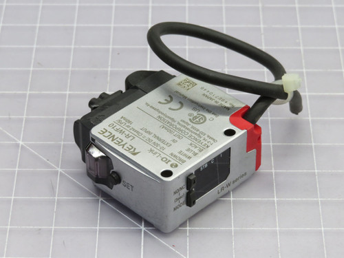 LR-WF10 KEYENCE SENSOR