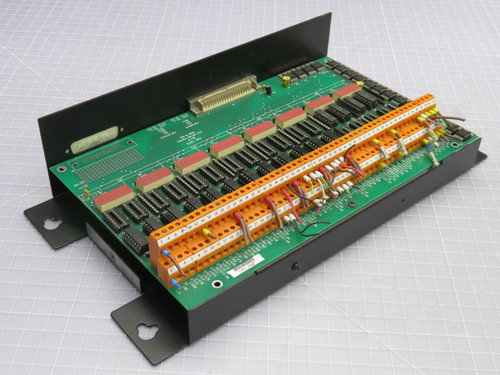 IOM-1964 GALIL MOTION CONTROLS I/O MODULE BOARD