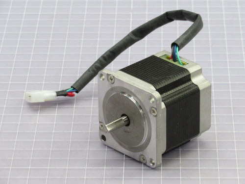 New A07-58D3-0070 STEP MOTOR BH0277 surplus at a great price