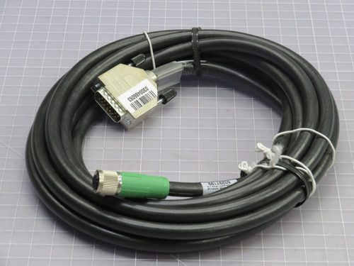 New 50297199 SENSOR CABLE BH0203 surplus at a great price
