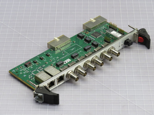 RTM-RB1 AFBR 5905Z INTERFACE CIRCUIT BOARD